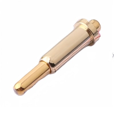 Xinyangze YZ40918100D-01 Spring Loaded Pogo Pin Contact Chip for Pressure Connectors