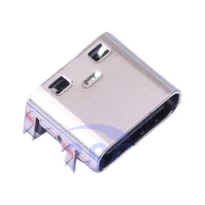 HDGC HDGCYLSY-TYPE C-101 USB Type-C Connector Assembly