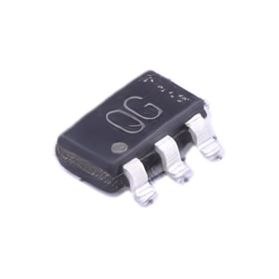 ROHM RVQ040N05TR Single N-Channel MOSFET for sale