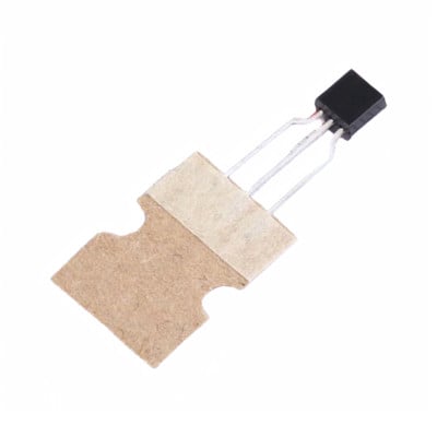 BLUE ROCKET KTC1027 Single Bipolar Transistor