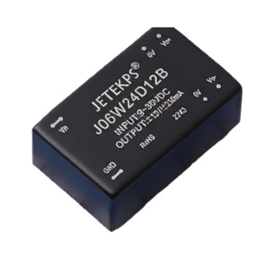 JETEKPS J06W24S05B DC DC Converter Chip