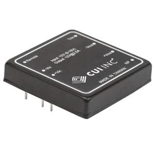 CUI VCD40-D24-D12 Off-Board DC DC Converter for sale