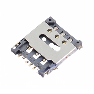 Lian Xin Technology XDSM-0181-0618 PC Card Socket