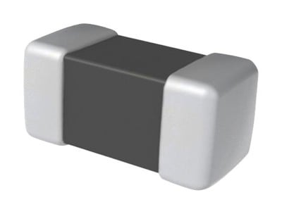KEMET Z0805C331BPWZT Ferrite Bead Chip