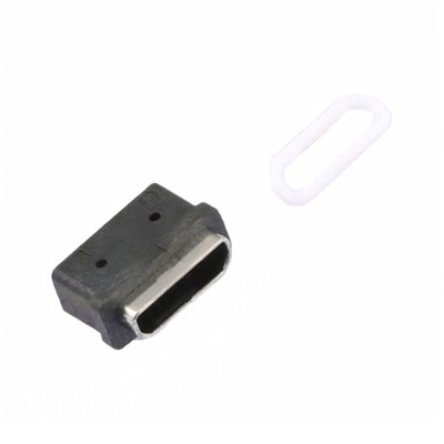 Korean Hroparts Elec U-E-M5SS-W-2 USB DVI HDMI Connector Assembly
