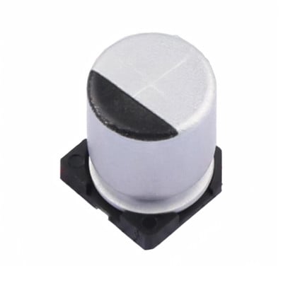 ACMECON GVT1V337M0810CN Aluminum Electrolytic Capacitor