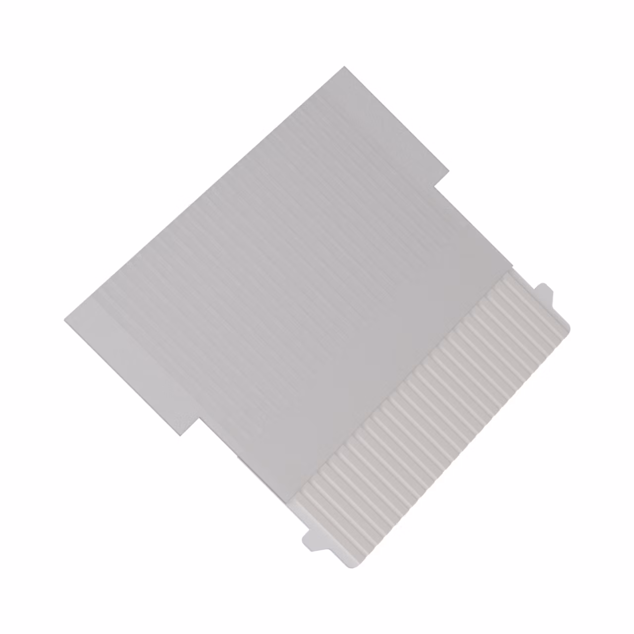0.50mm Pitch Premo-Flex FFC Jumper with Latching Ears, Same Side Contacts (Type A), 152.00mm Cable Length, Tin (Sn) Plating, 26 Circuits for sale