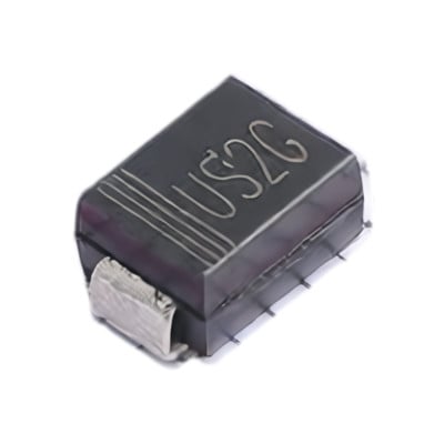 JSCJ US2GF Single Diode