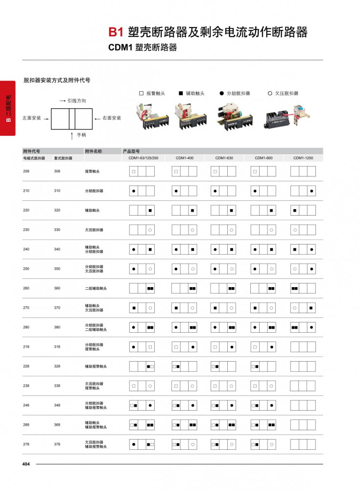 CDM1 document page 4