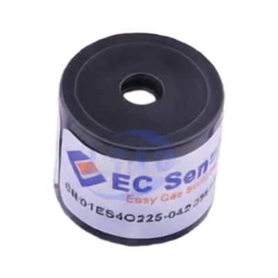 EC Sense ES4-H2S-100-01 Hydrogen Sulfide Gas Sensor Chip