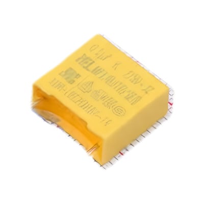 Hongzhi Elec MPX224K7BA8A50R0 Ceramic Capacitor