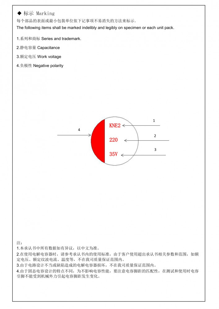 KNSCHA KNH2 specification page 5