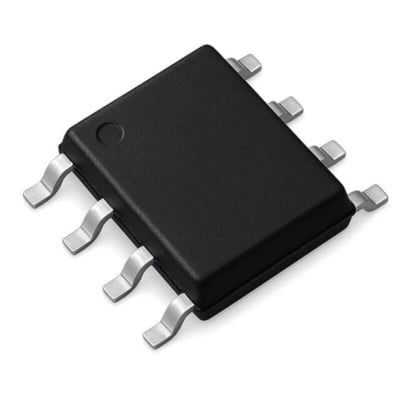 LITEON 6N138S Transistor Photovoltaic Output Optoisolator