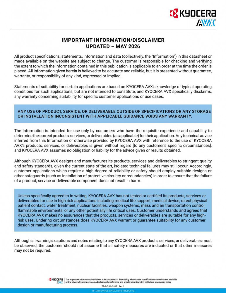 Product documentation page 2