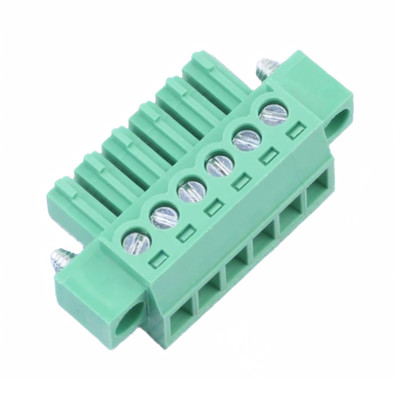 KANGNEX WJ15EDGKM-3.5-06P-14-00A Header Plug Socket for sale