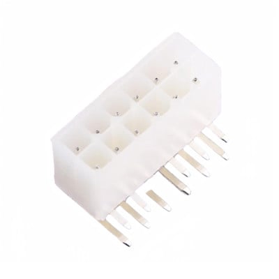 TE Connectivity 647676-2 Male Pin Header