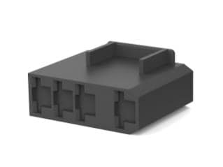 TE Connectivity 520933-1 Housings & Boots