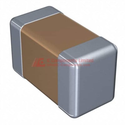 ROHM MCH185A010CK Ceramic Capacitor for sale