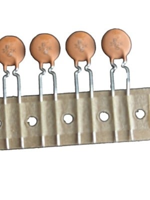 ROHM MCH185A010CK Ceramic Capacitor for sale