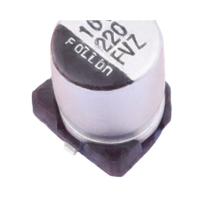 FOLLON EFVZ025ADA221M0677