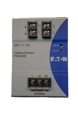 EATON P006-010 Power Line Cable and Extension Cord Assembly