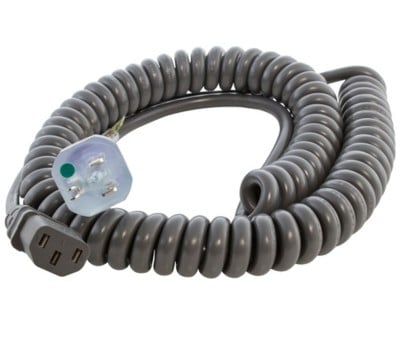 EATON P006AB-006-HG Power Line Cable and Extension Cord Assembly for sale