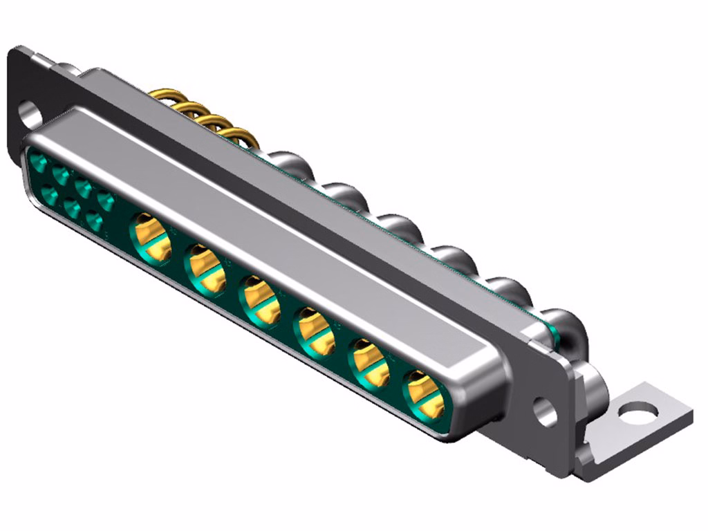 Molex 1731070668