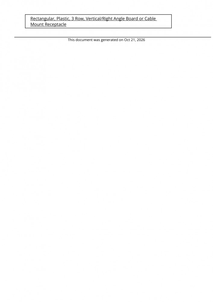 WG50PR11J-D01 technical document page 3