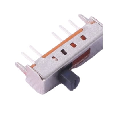 ROCPU Switches SS-12D07-5 Slide Switch