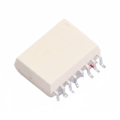 AOTE ACPL-330J(AT) Isolators - Gate Drivers Chip for sale