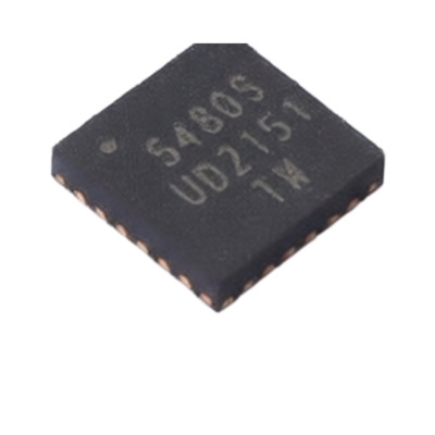 Cirrus Logic CS5480SG-INZ for sale