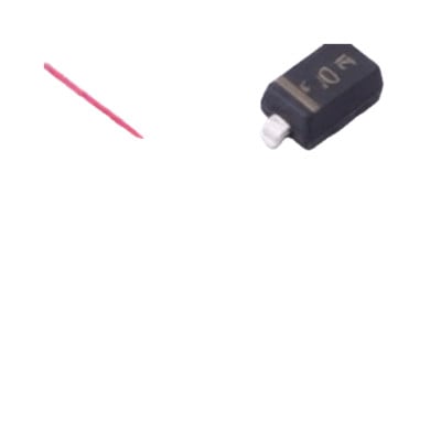 Jingdao Microelectronics MM1W15 Single Zener Diode