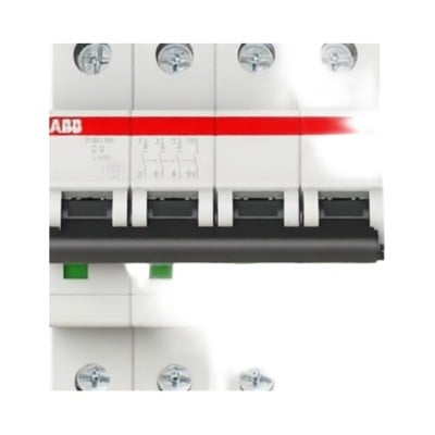 ABB S203-D6 Miniature Circuit Breaker