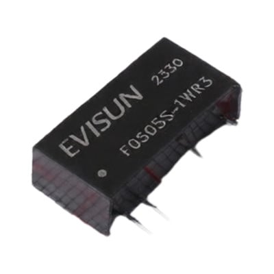 EVISUN F0515S-1WR3 DC DC Converter