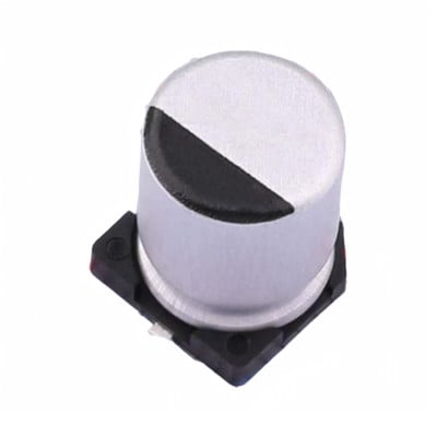 ACMECON RVT1V101M0605 Aluminum Electrolytic Capacitor