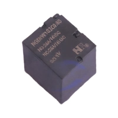 NF(Ningbo Forward Relay Corp) NG8N1C0.64DC12V