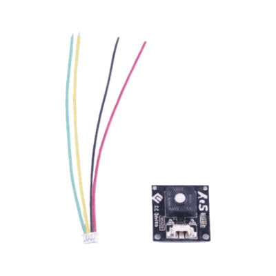 EC Sense TB600B-O3-5 Ozone Sensor Evaluation Board