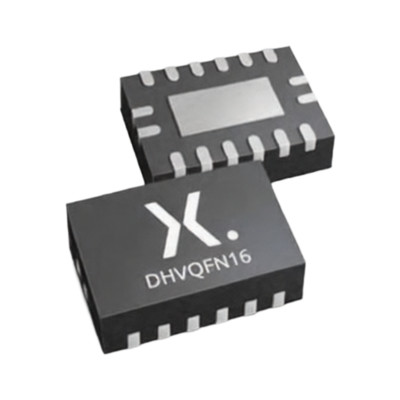 Nexperia 74AHCT1G66GV-Q100H