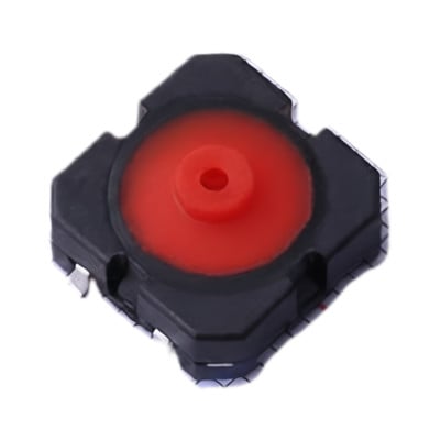 C&K SFS12RSSMTR LFS Tactile Switch