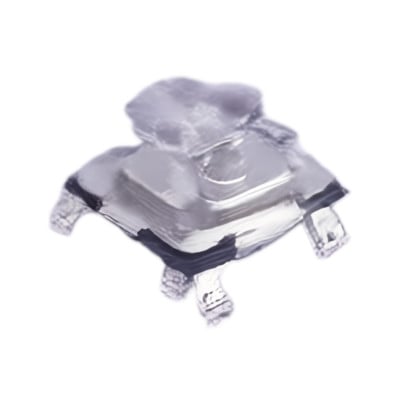 Diptronics TMG-534-Q-T/R Tactile Switch Chip