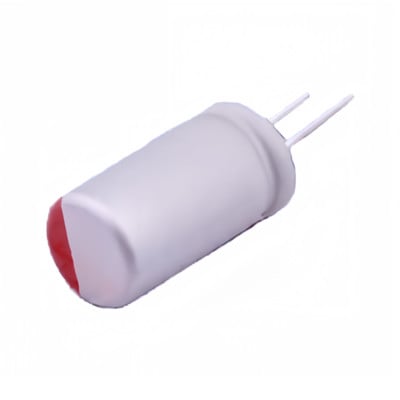AISHI SPZ0JM471E09C30R Aluminum-Polymer Capacitor