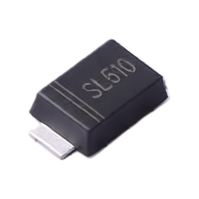 Jingdao Microelectronics SSL310F Single Diode