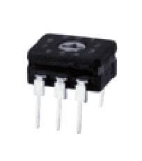 OMRON A6RV-162RF DIP Switch