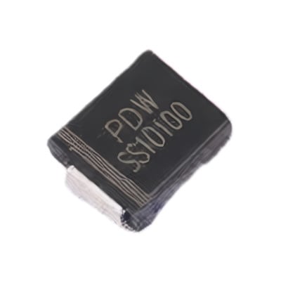 PDW SS54C Single Diode