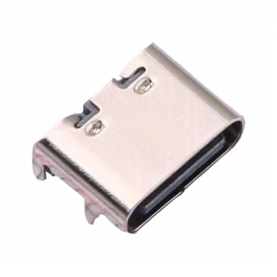 JXTCONN TYPE-C-326-16P USB Type-C Connector Assembly