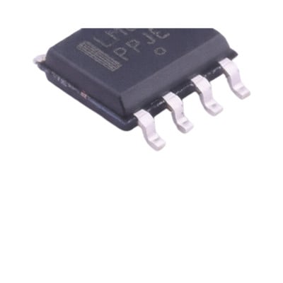onsemi LM833DR2G Audio Amplifier Chip - High-Performance Dual Operational Amplifier IC for sale