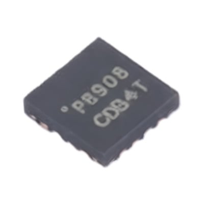 DIODES PAM8908JER Audio Amplifier Chip for sale