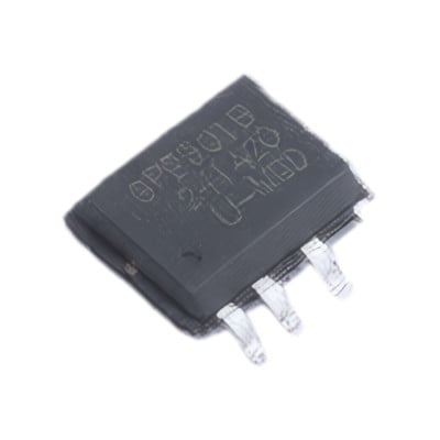 Guestgood GP9301B-F30K-D1V10-SW Special Purpose ADC/DAC Chip