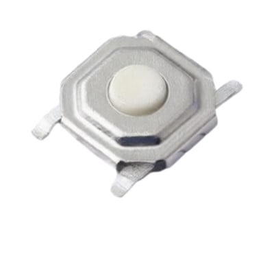 BZCN TSC005A1526B Tactile Switch