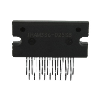 Infineon IRAM136-3063B2